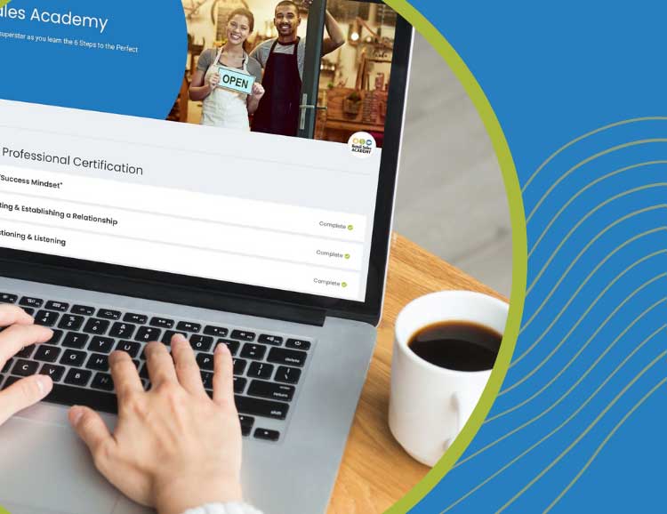 Retail Training Demo - Retail Sales Academy